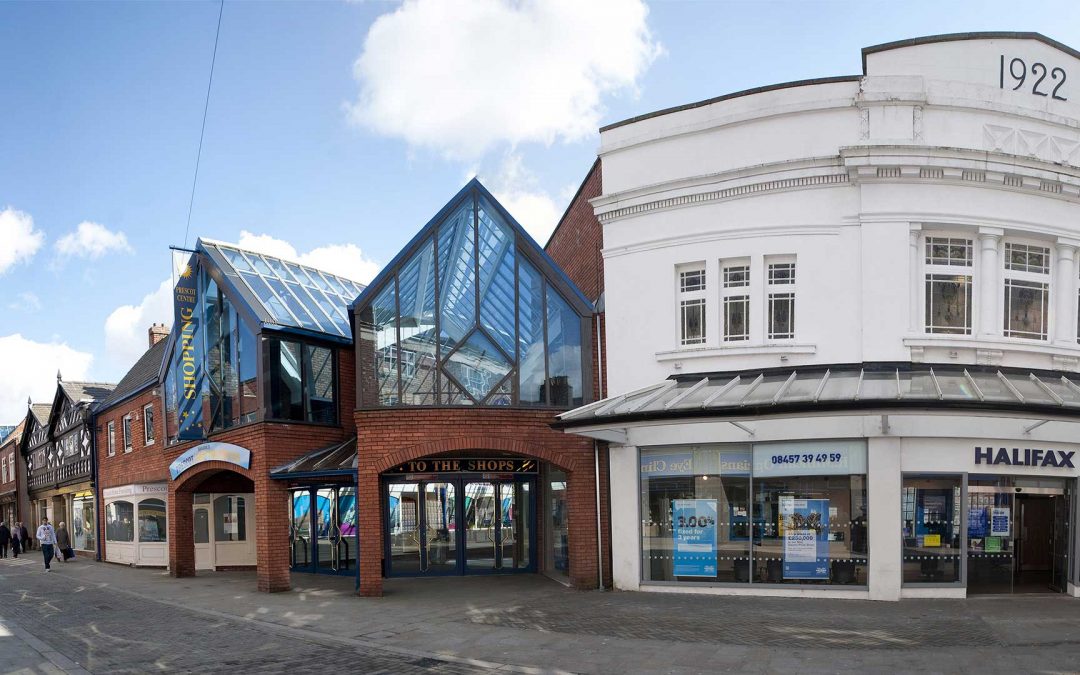 Indoor market Archives - Geraud