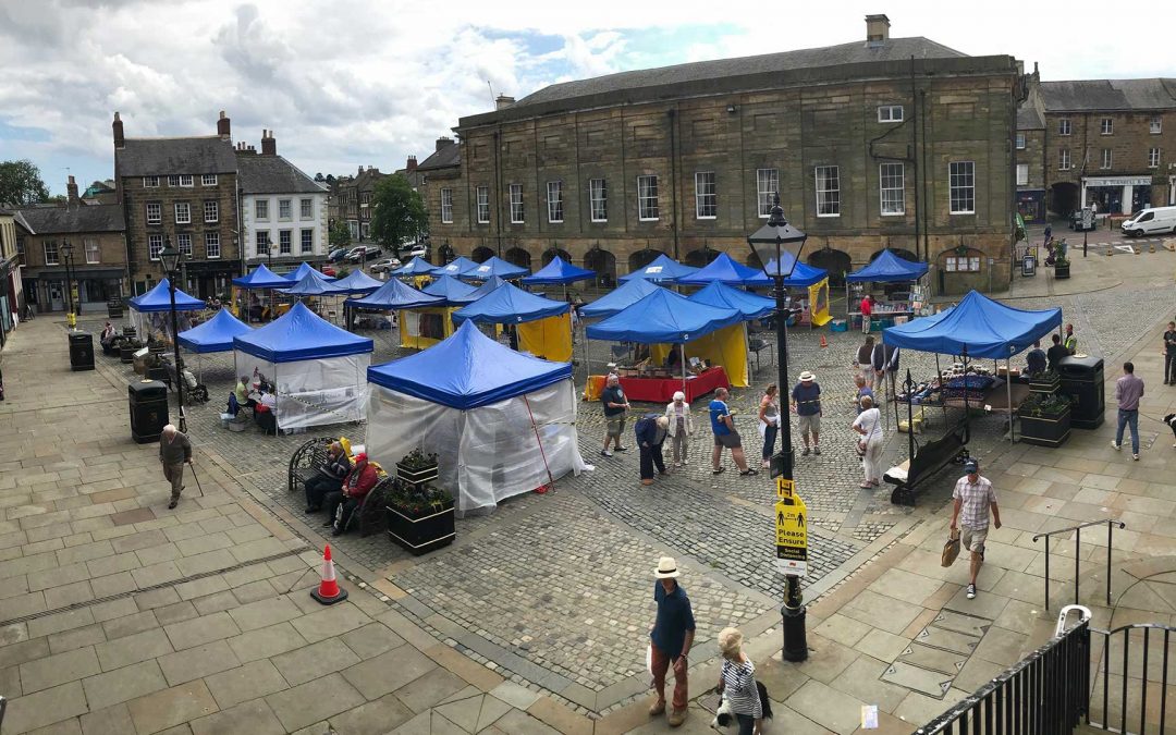 Market Archives - Geraud