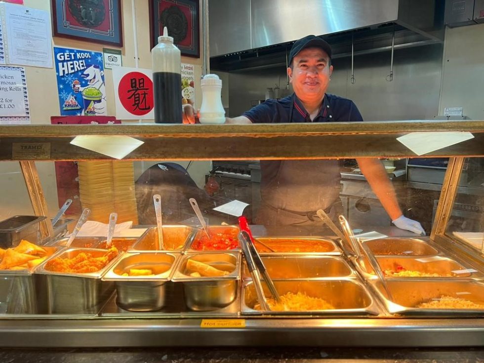 Geraud UK - Markets that Matter - Geraud