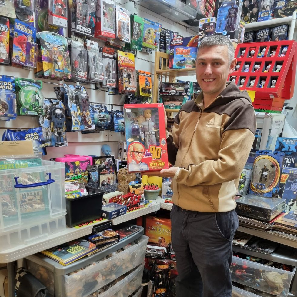 Geraud UK - Markets that Matter - Geraud